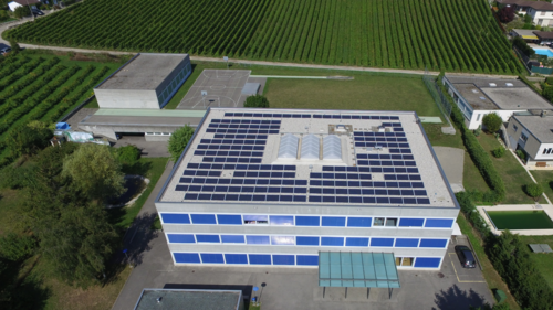 Découvrez les productions locales